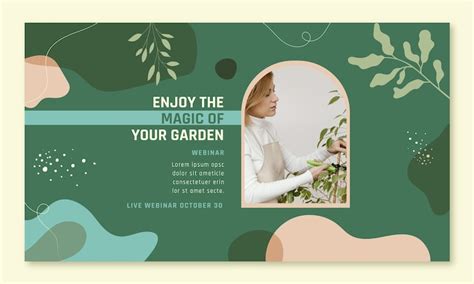 Векторы на тему «Шаблоны Презентаций Powerpoint Растения — скачивайте бесплатные векторы