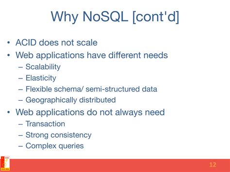 Nosql Data Models Pdf