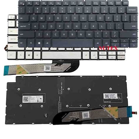 Dell Latitude 3301 E3301 3410 E3410 5493 Vostro 3400 3401 3402 3405 5390 5401 5498 Inspiron 13