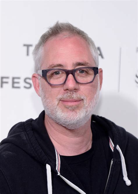 Brian Koppelman The Bear Wiki Fandom