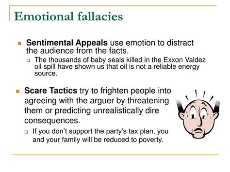 PPT Rhetorical Fallacies PowerPoint Presentation Free Download ID 7023852