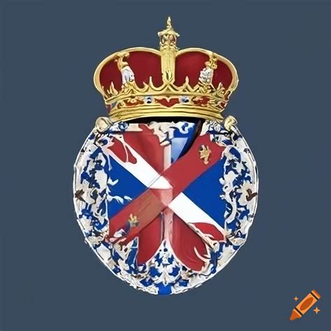 Constitutional Monarchy Symbol
