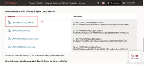在linux下配置oracle 19c连接管理器 oracle 19c connection manager oracle19c怎么连接