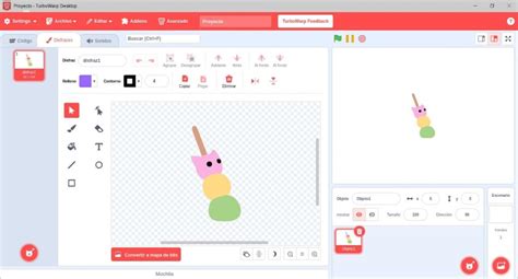 TurboWarp And Other Similar Apps For Learning Programming And Robotics