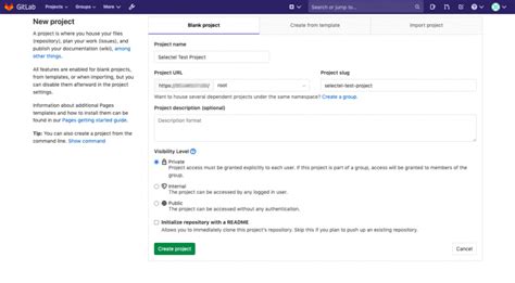Что такое Gitlab как и для чего он используется Академия Selectel