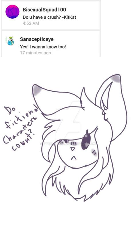 Ask Oreo 2 By Oreo Eevee On Deviantart