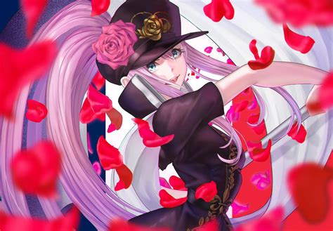 Rule 34 Majo Taisen Maria Antonieta Majo Taisen Marie Antoinette