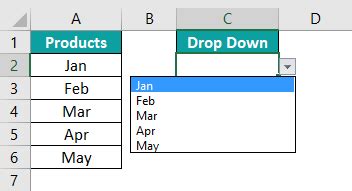 OFFSET Excel Function Formula Examples How To Use