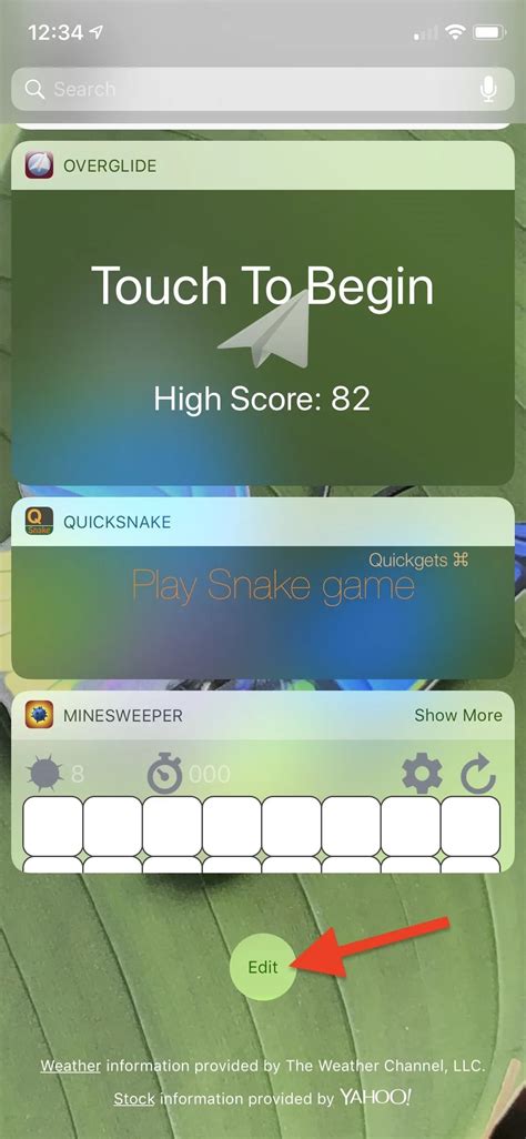 How To Use The Shortcuts App On Your Iphone In Ios 12 For Custom Siri Actions And More « Ios