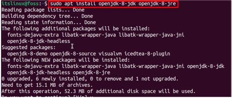 How To Install Apache Openoffice On Ubuntu 2204 Its Linux Foss