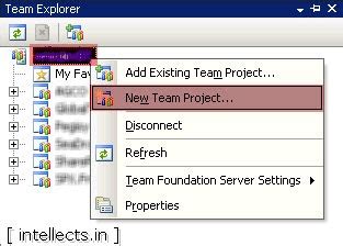 TFS 2005 Customize Work Item Template And Process Template Part III ShareMyPoint
