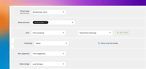 Create Charts Using Jira Custom Fields Screenful Guide