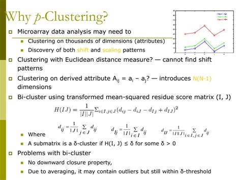 Ppt Cluster Analysis Powerpoint Presentation Free Download Id527130