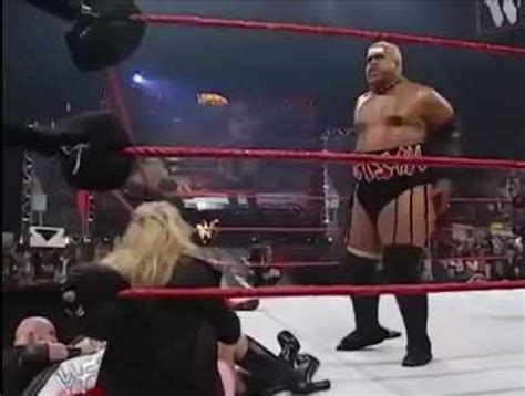 10 Most Embarrassing Moments Of Trish Stratus Career