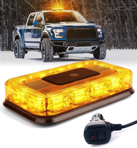 Construction Warning Lights For Trucks Strobe Lights I For Truck