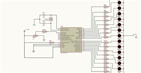 pic microcontroller project examples learn it step by step