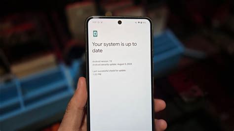 As Pixel 9 Gets Android 15 Beta, Other Pixels Receive 15 QPR1 Beta 1 ...
