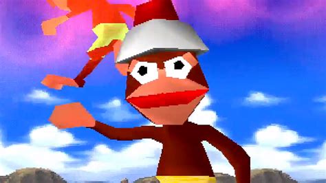 Ape Escape 2024 Tansy Florette