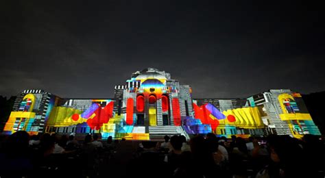 プロジェクションマッピング協会 Projection Mapping Association Of Japan