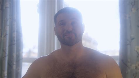 Ben Cohen Out Front