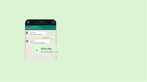 Tanda Chat Audio Di Grup Wa Apakah Ada Hacker Kompak Or Id