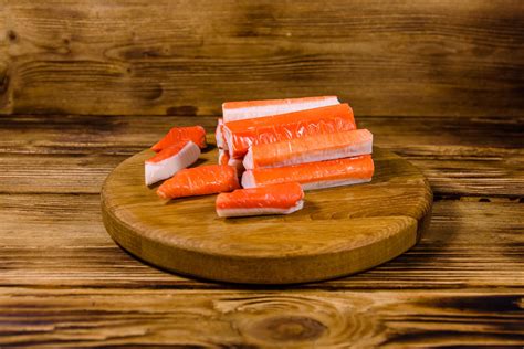 Crab Stick Object Detection Dataset By Graduation Project