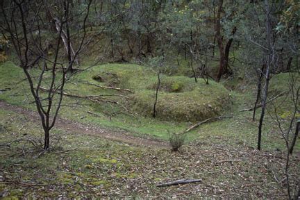 Castlemaine Diggings National Heritage Park Dcceew