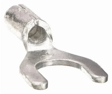 Copper Fork Type Lugs For Industrial At Rs Piece In Bengaluru Id