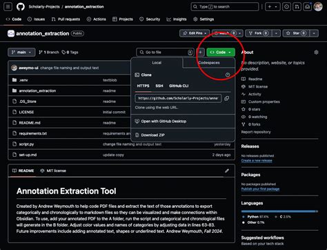 Accounts Using Python Tools And Obsidian To Connect And Visualize