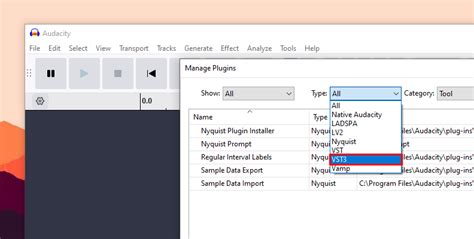 essential guide to using vst plugins on windows boris fx