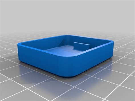 3d Datei Gehäuse Für Arduino Mrsc Stabilitätskontrolle Drift Assist