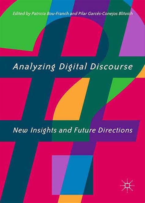 Analyzing Digital Discourse New Insights And Future Directions Morning Store