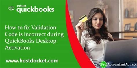 QuickBooks Desktop Activation Issue Solved