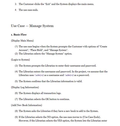 Solved Please Follow Example Test Case 0 And Create 3 Test