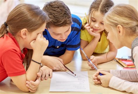 6 Tips To Help Teachers Pull Off Collaborative Learning
