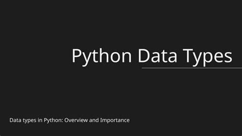 Data Types And Type Conversion Gungun Ledhu Give Oggy Outlook Pptx