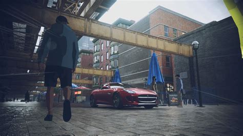 Need For Speed Unbound Review GamesRadar