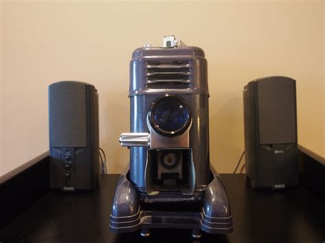 DIY Projector Conversion Cassettepunk DIY Projector Conversion Cassettepunk