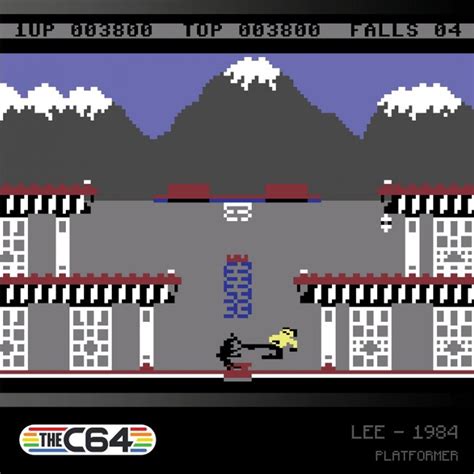 The C64 Computer Collection 1 Evercade Game Cartridge Stone Age Gamer