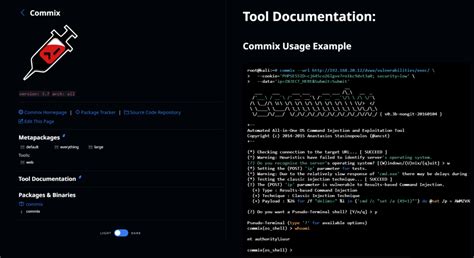 11 Free Penetration Testing Tools To Get Started