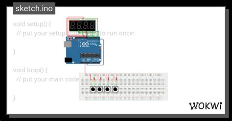 Lab03 Wokwi Esp32 Stm32 Arduino Simulator
