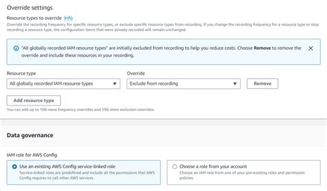 Setting Up Aws Config A Practical Guide To Real World Implementation