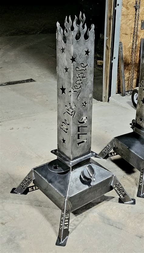 smudge pot cnc plasma dxf svg files etsy denmark