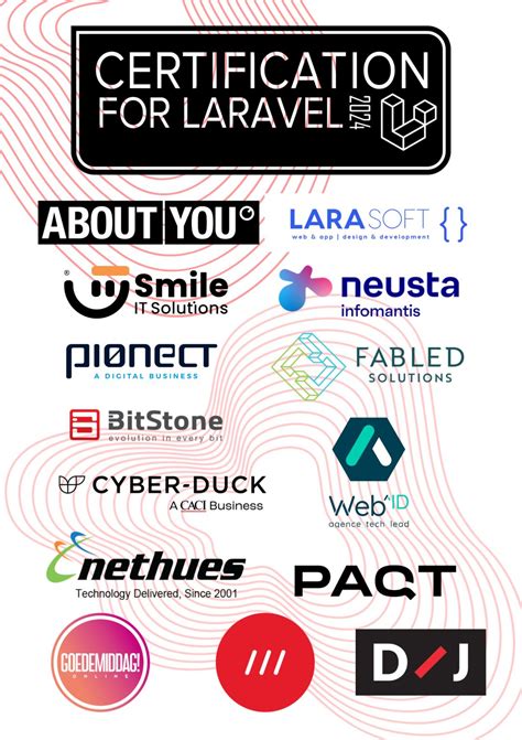 Certification For Laravel Program On Linkedin Laravel