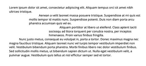 How Can I Add The Ability To Indent Text In My Markdown Editor Like In