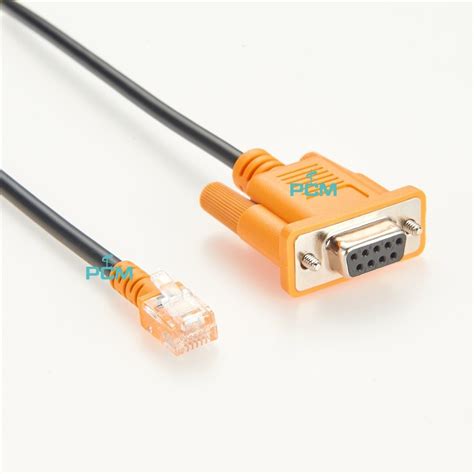 中国プログラミングケーブルdb9からrj12からifmメーカーサプライヤー工場で構成できるas Interface Gateway Plc