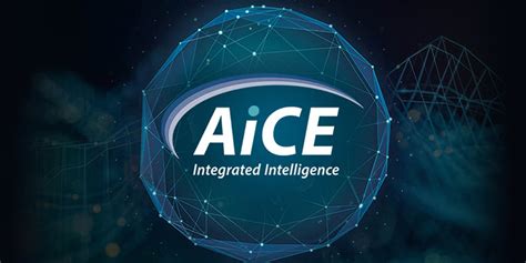 Aice Integrated Intelligence