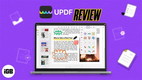 Use UPDF To Master Your PDF Requirements Across All Platforms IGeeksBlog