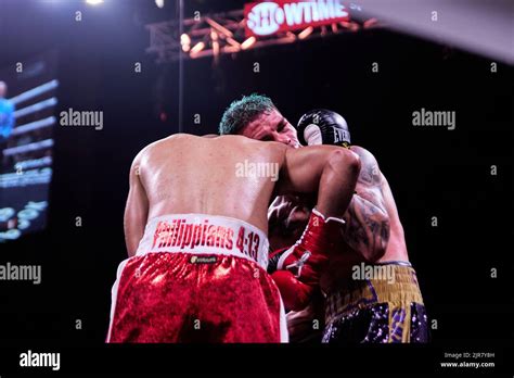 Professional Boxer 2016 Summer Olympics Hector Garcia Defeats Wba Super