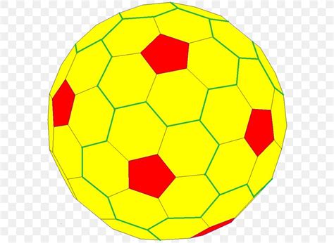 Truncated Pentagonal Hexecontahedron Polyhedron Truncation Snub Dodecahedron Png 598x599px